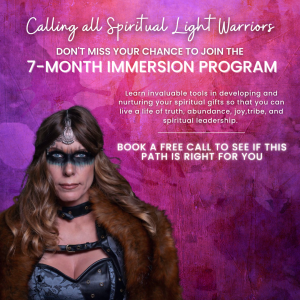 Beth Osmer – OwnYourPower